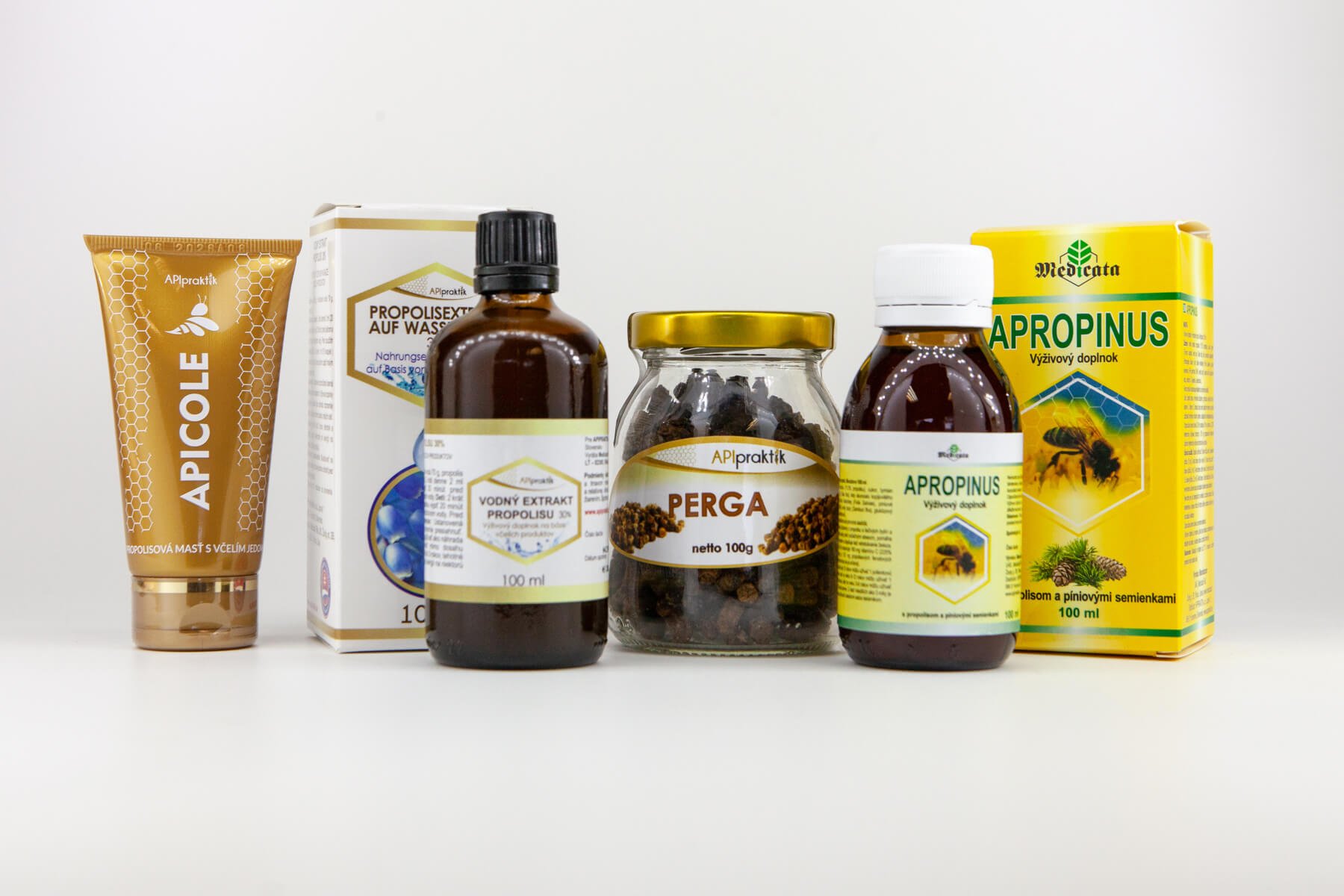 Apiprogram Chrípka a prechladnutie u detí - APIPraktik